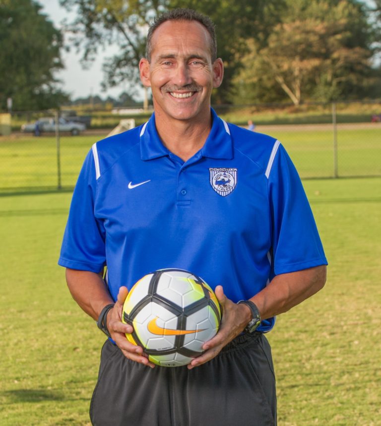 Vice President of Soccer Bio – Alabama FC South