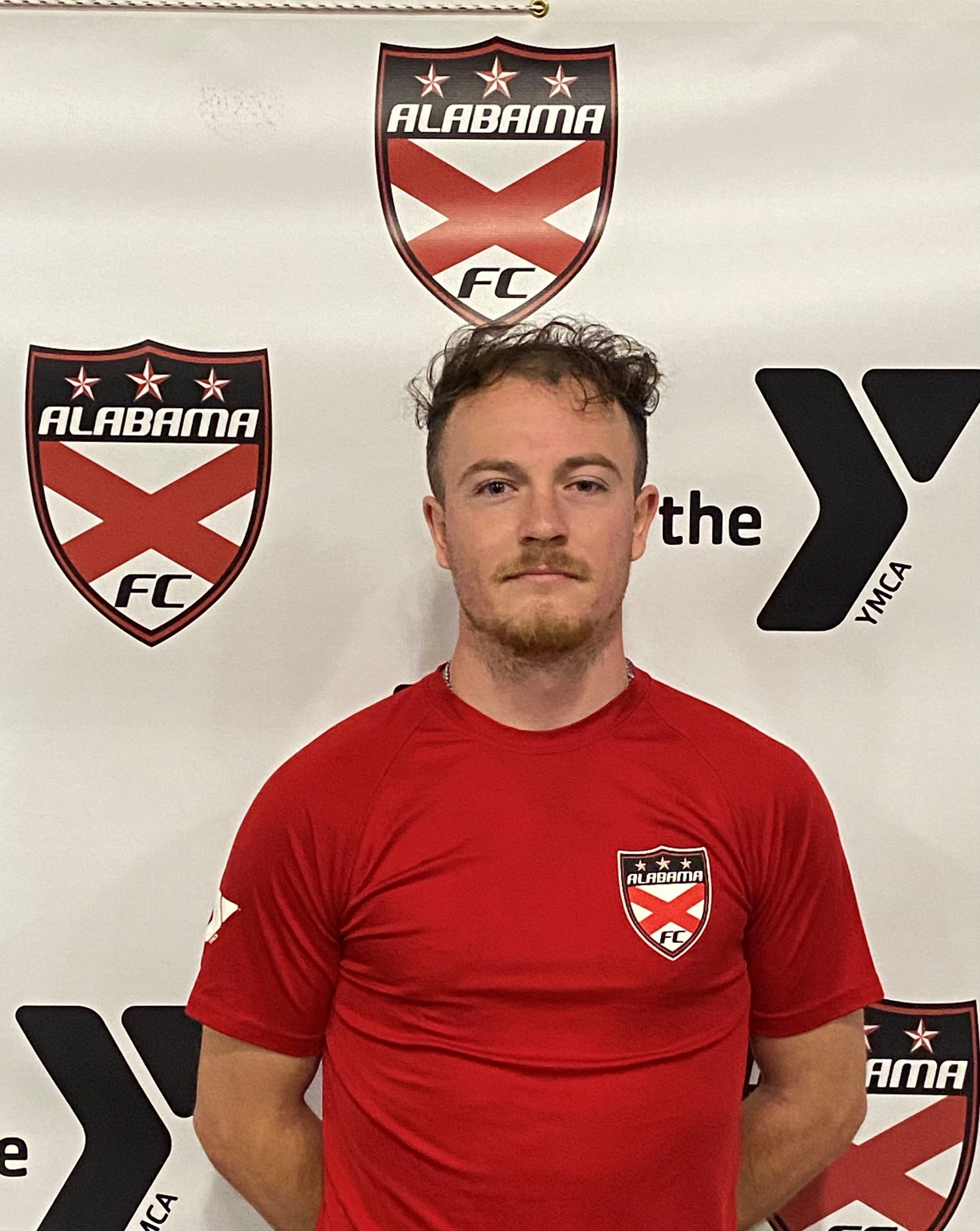 Director of Recreational Soccer – Alabama FC South