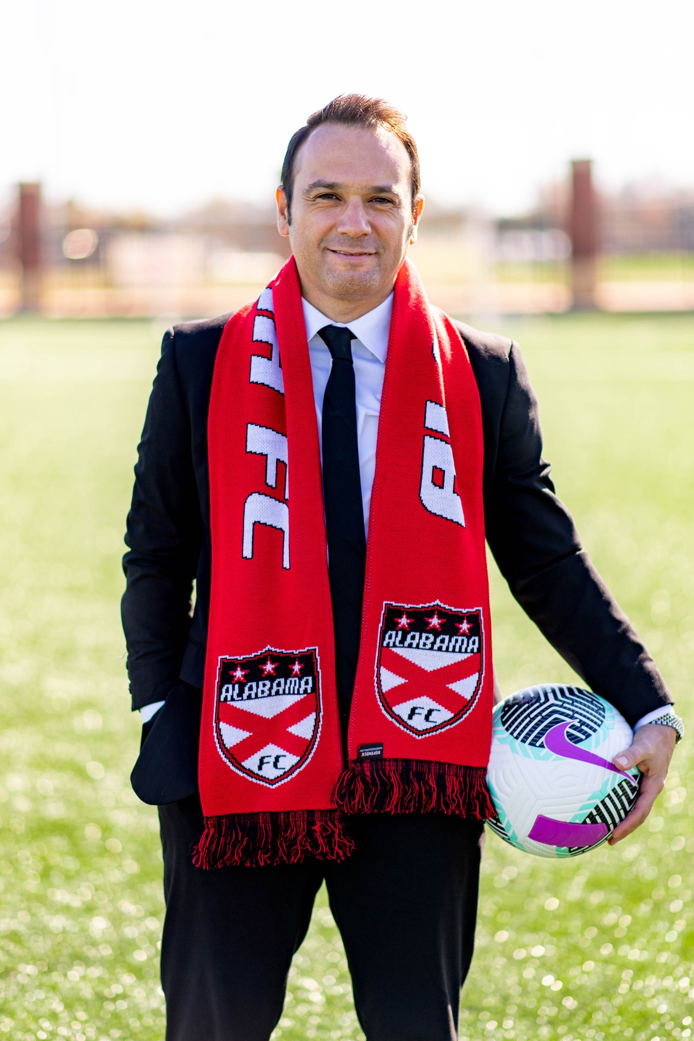 Director of Coaching – Alabama FC South