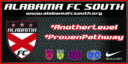 Alabama FC South – Premier Soccer Program in Montgomery Alabama