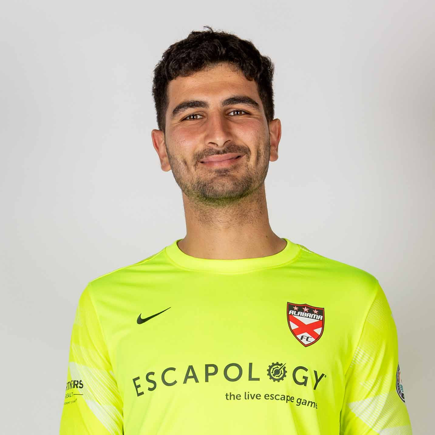 2024 Roster – Alabama FC South