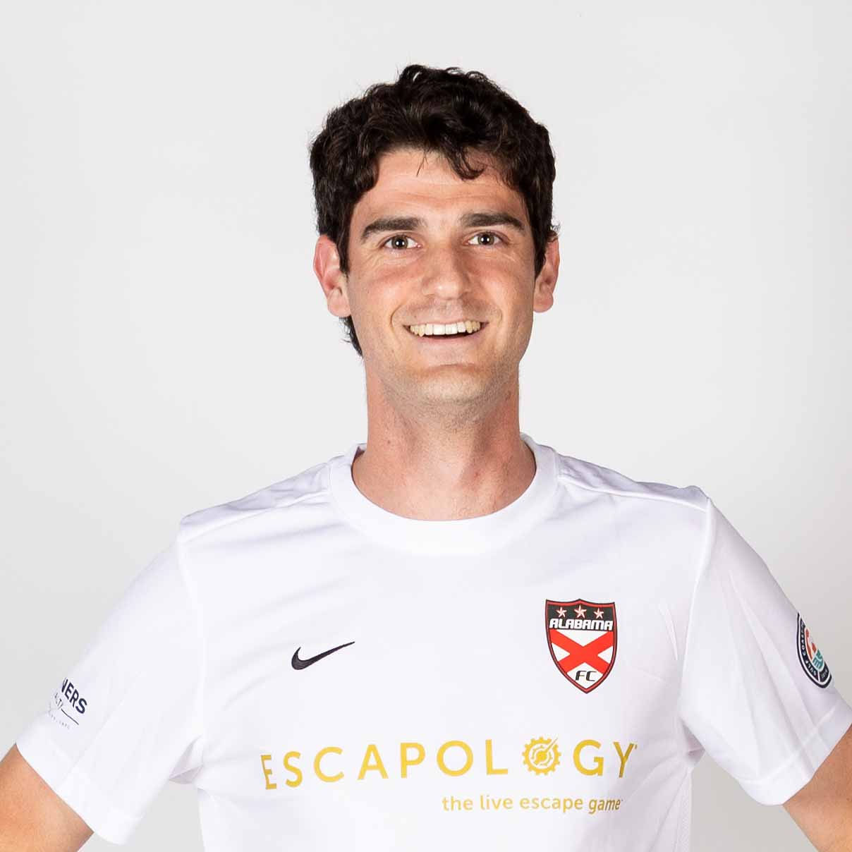 2024 Roster – Alabama FC South