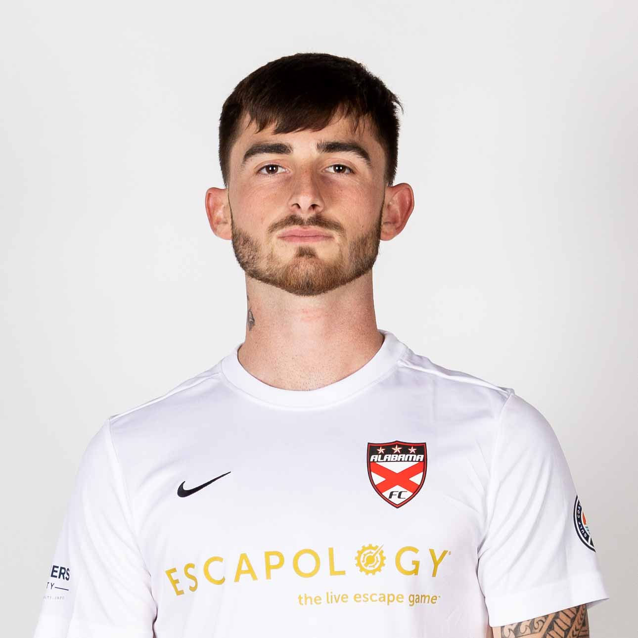 2024 Roster – Alabama FC South