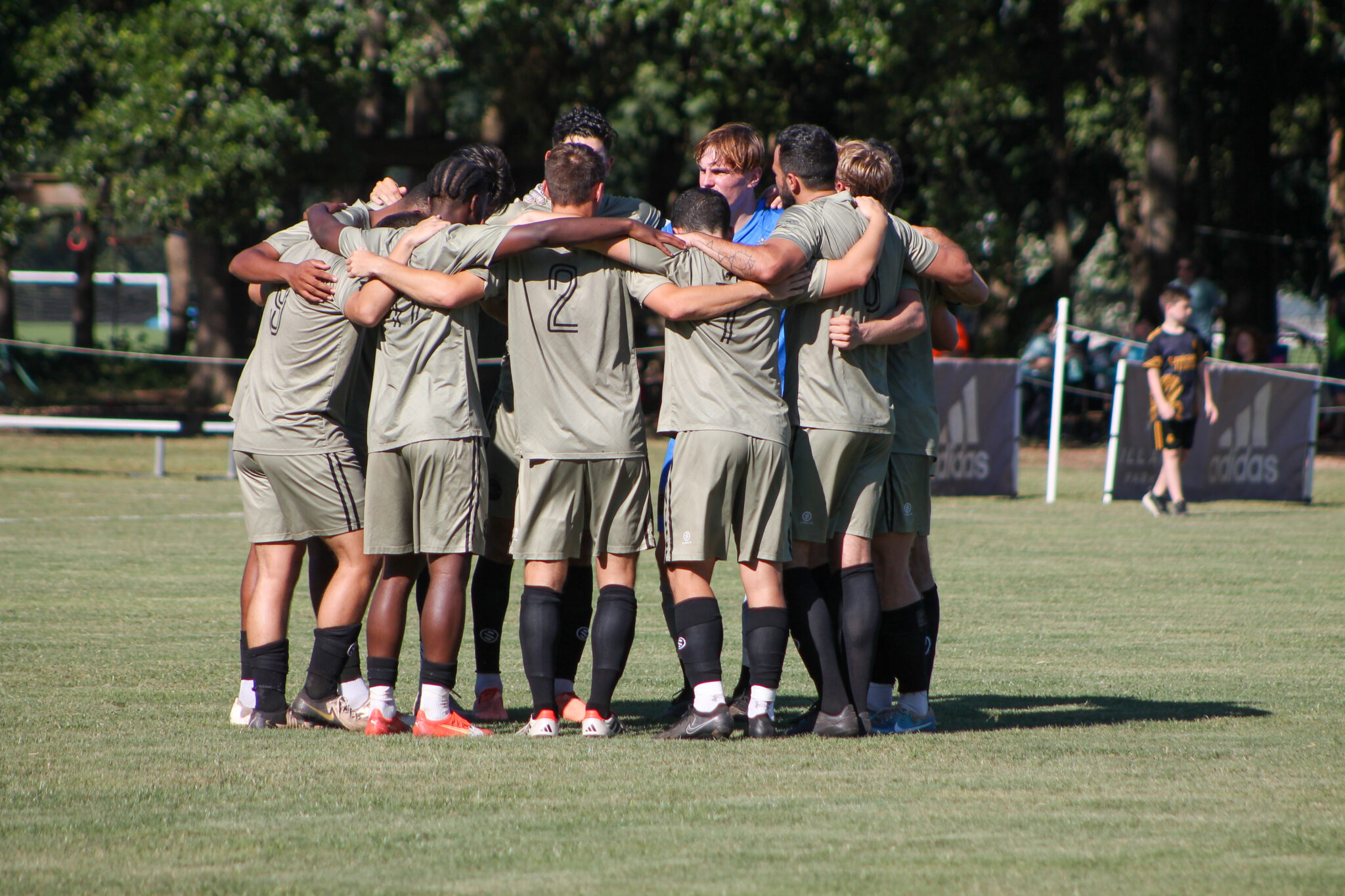 Photo Galleries – Alabama FC South