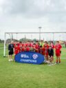 Alabama FC South – Premier Soccer Program in Montgomery Alabama